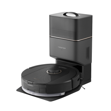 Roborock S8 MaxV Ultra - Rengjøring uten grenser. | Roborock Norway