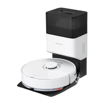 Roborock S8 MaxV Ultra - Rengjøring uten grenser. | Roborock Norway